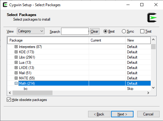 Installing R Using Cygwin Learn With Dickens